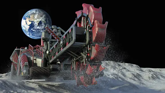 Helmholtz-Institut Freiberg: Erzvorkommen mittels geochemischer ...