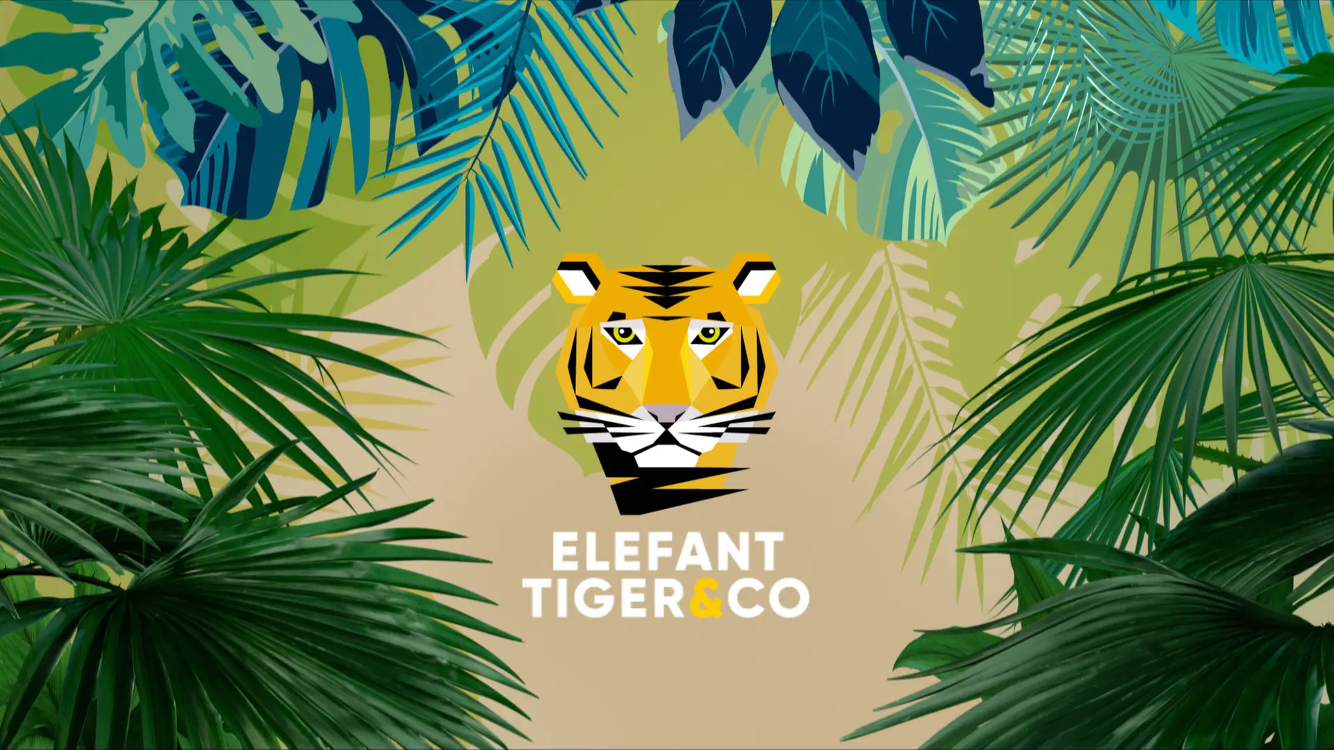 Elefant, Tiger & Co. | mdr.de