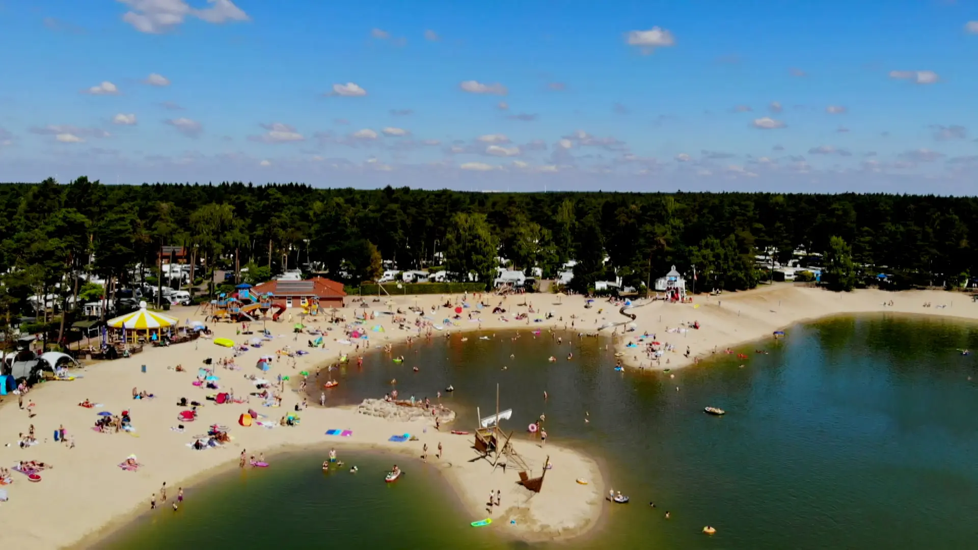 Verrückt nach Camping | mdr.de