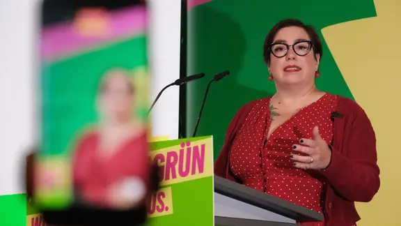 Statt Stahlknecht: Börde-CDU schickt Eileen Koch für die Landtagswahl ...
