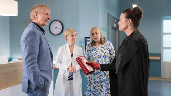 Folge 1073: Sturm (S27/E26) | mdr.de