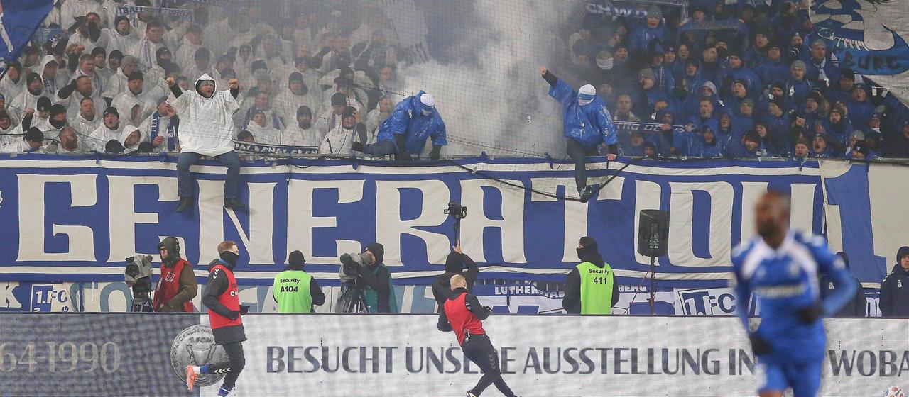 Fußball: News und alle Spiele | sportschau.de