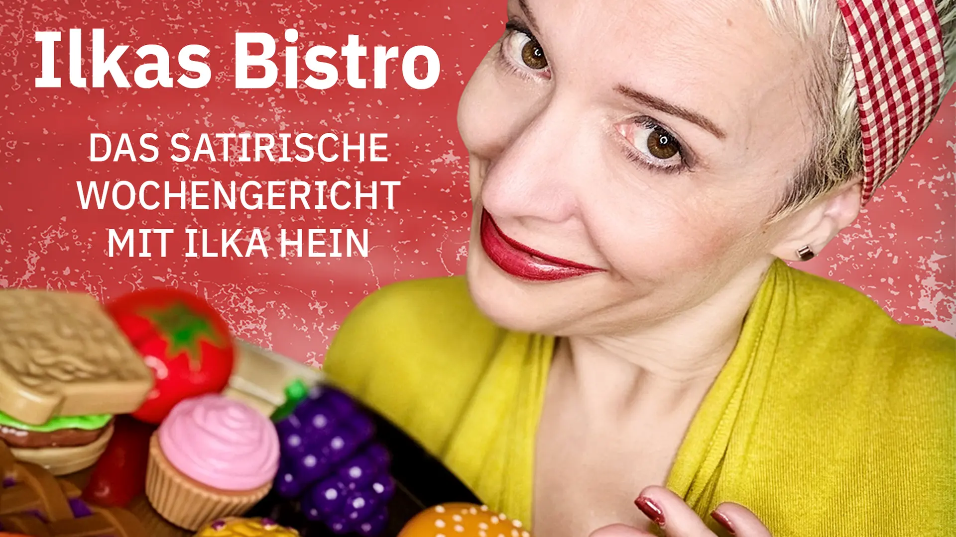Ilkas Bistro: Freitag der 13. | mdr.de
