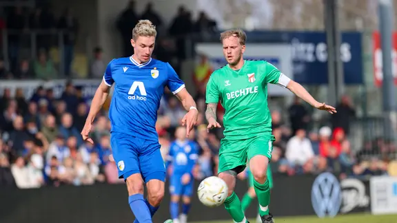 FC Carl Zeiss Jena - Aktuelle Meldungen | mdr.de