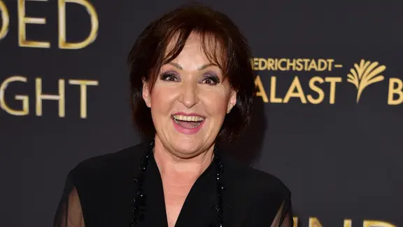 Ute Freudenberg wird 70 | mdr.de