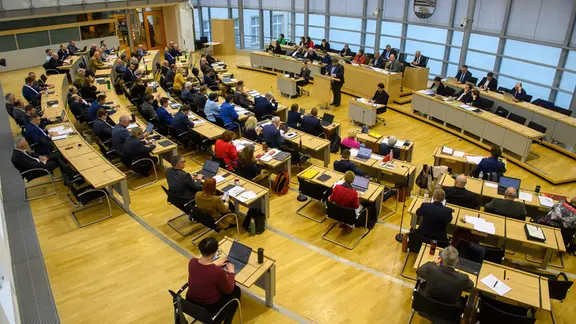 Landtagswahl 2026 in Sachsen-Anhalt: Termin, Umfrage & FAQ | mdr.de