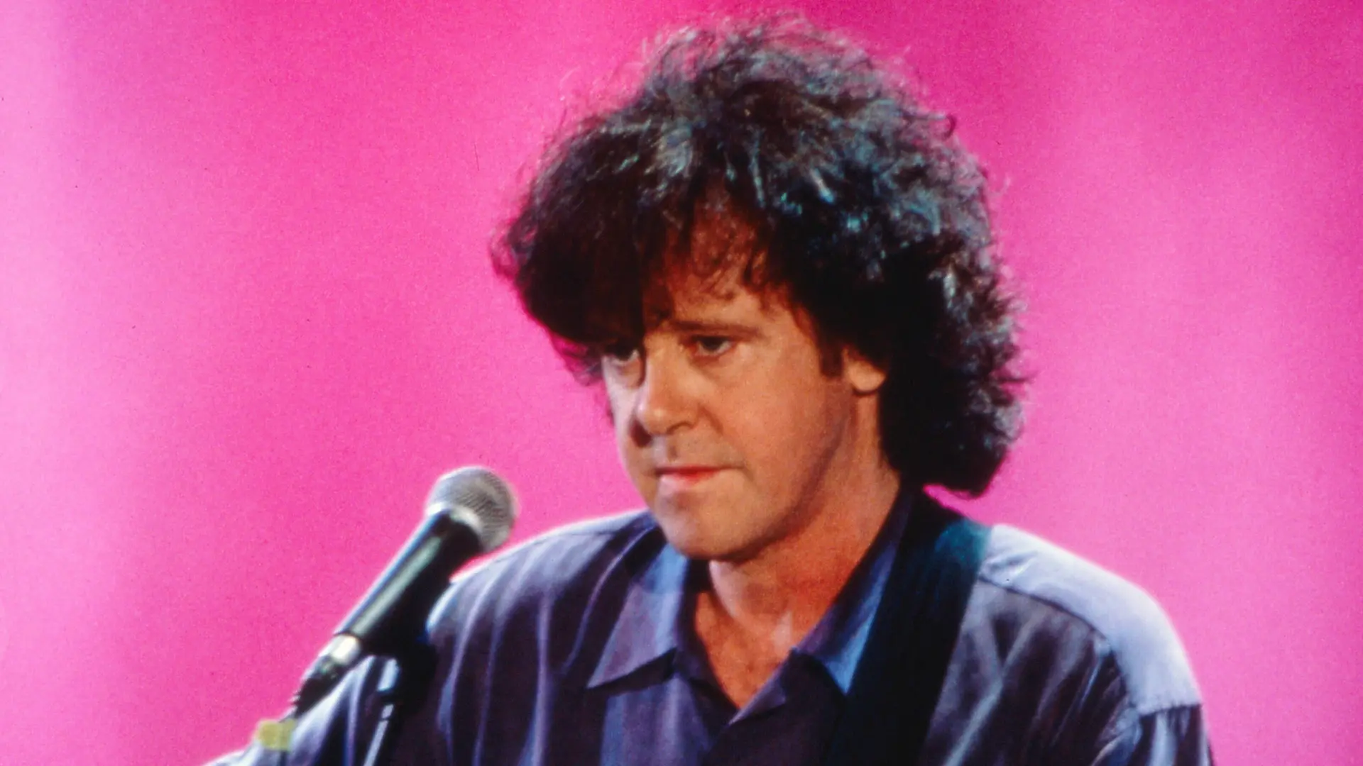 Donovan: Hurdy Gurdy Man | mdr.de