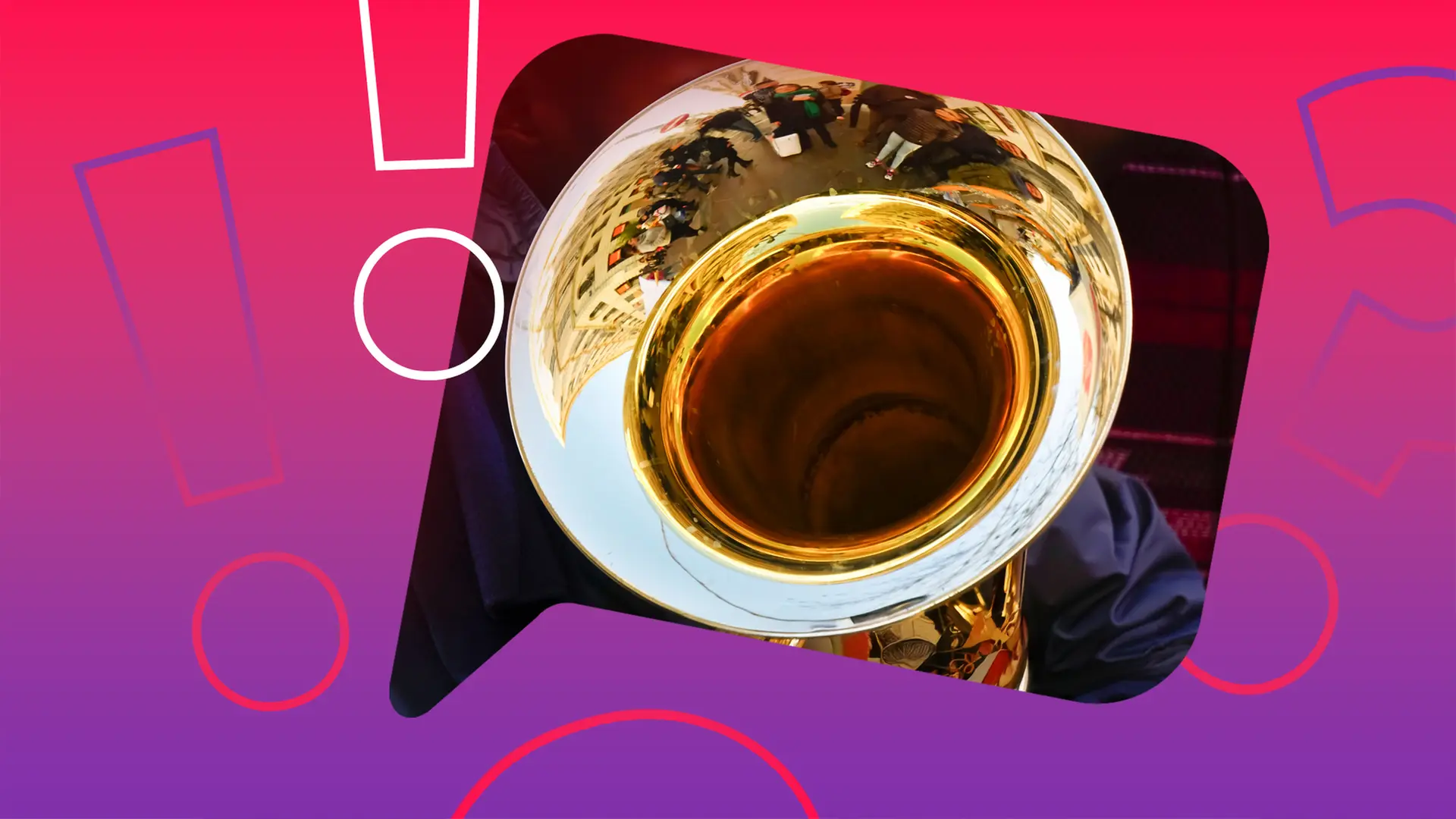 Ist eine Tuba länger als ein Auto? | mdr.de