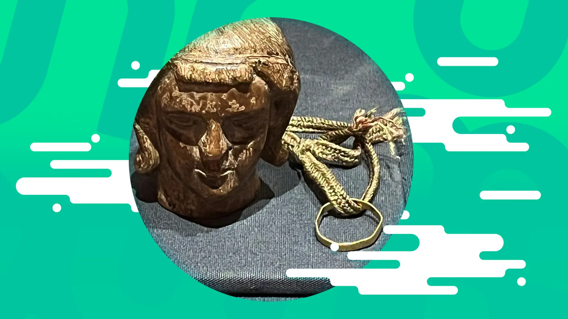 Ring der Zwerge | mdr.de