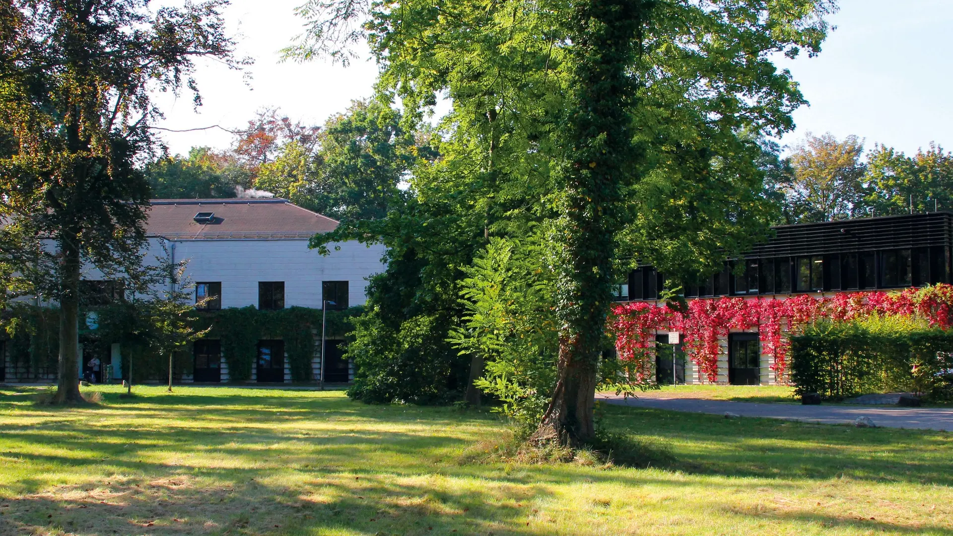 Kinderhospiz Bärenherz | mdr.de