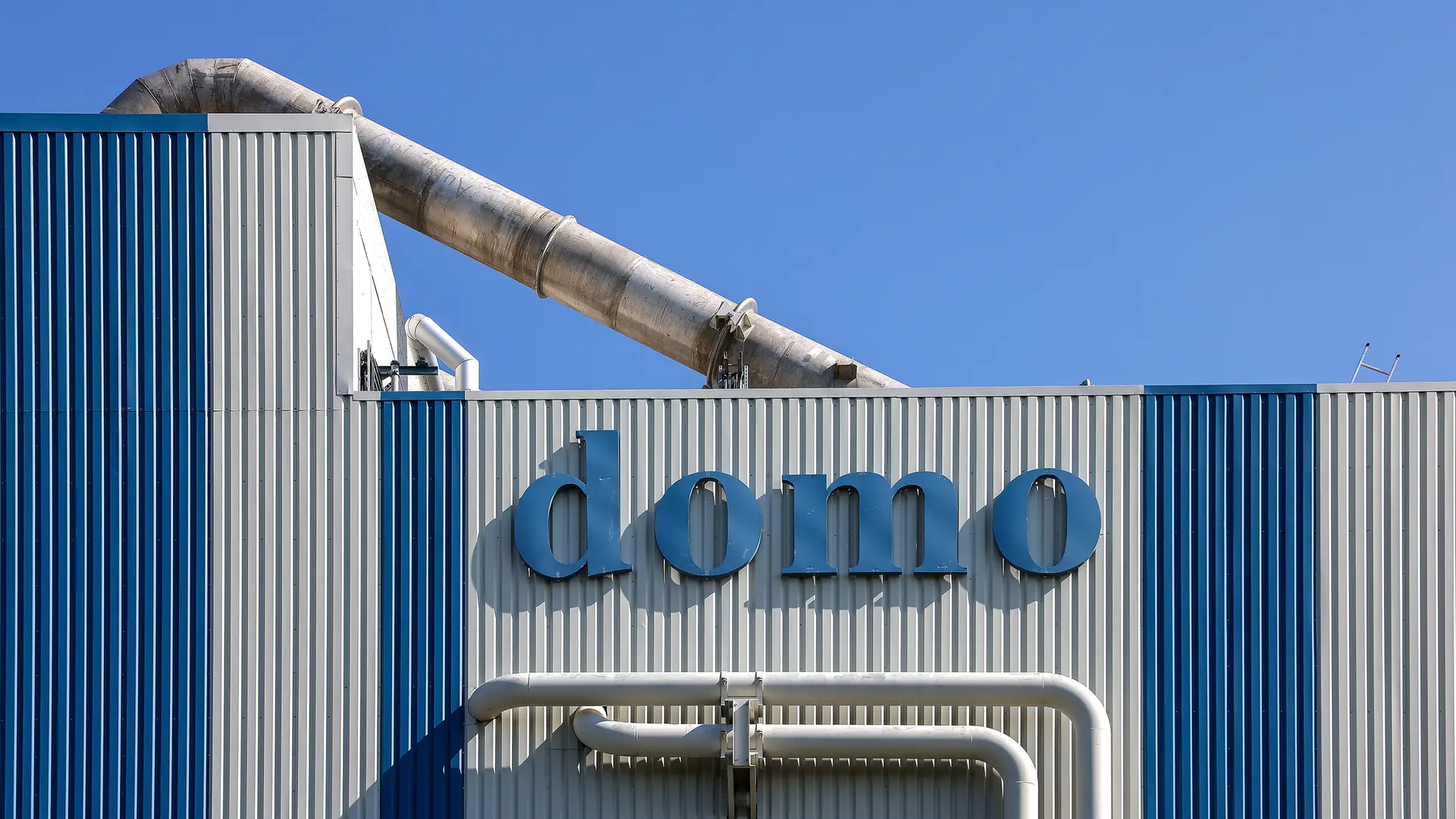 Chemiefirma DOMO in Leuna insolvent | mdr.de