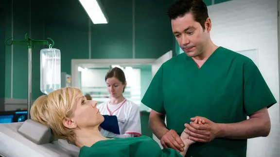 Folge 748: Bestimmung (S19/E37) | mdr.de