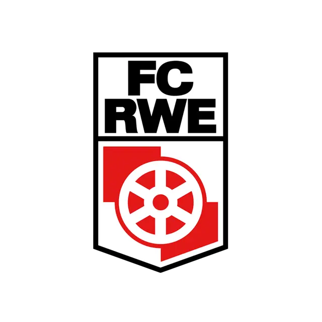 FC Rot-Weiß Erfurt - Aktuelle Meldungen | mdr.de