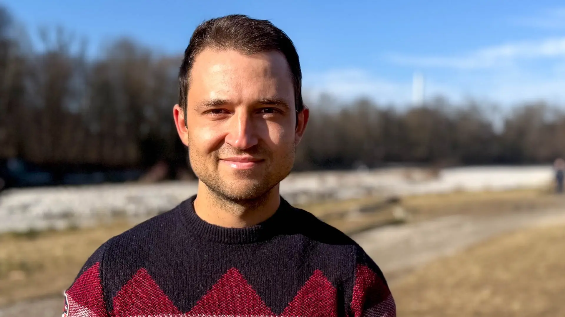 David Wünschel | mdr.de