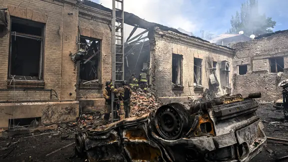 Ukraine-News: Meta sperrt weltweit russische Staatsmedien wegen ...