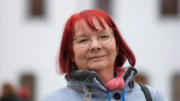 Sabine Ebert kündigt neuen "Hebammen"-Roman für Herbst 2026 an | mdr.de