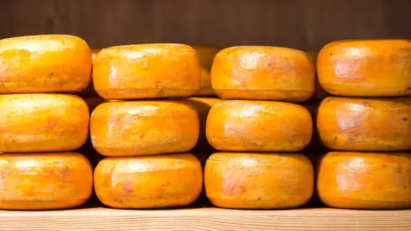 "Keshi Yena" - Käse mal anders | mdr.de