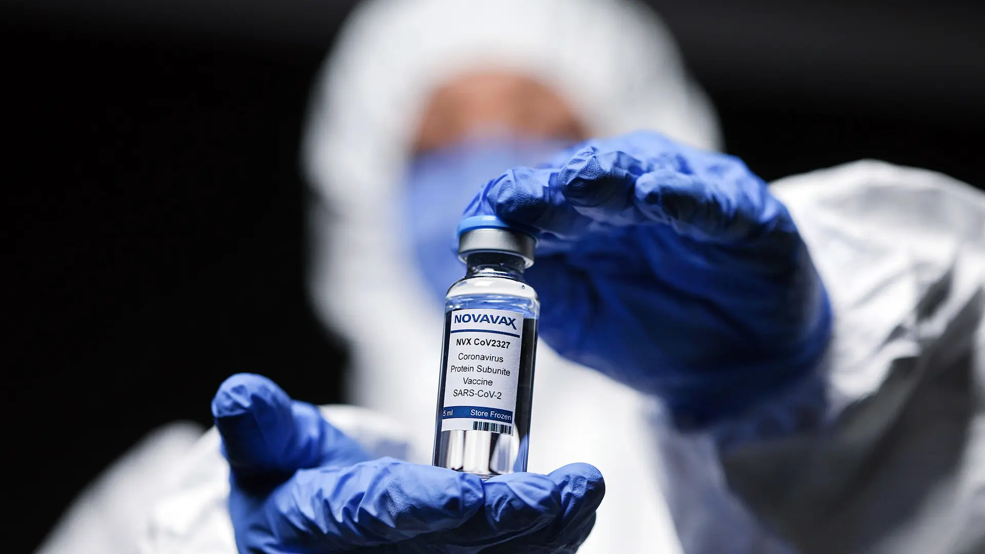Was Sie über den Corona Impfstoff von Novavax wissen müssen | mdr.de