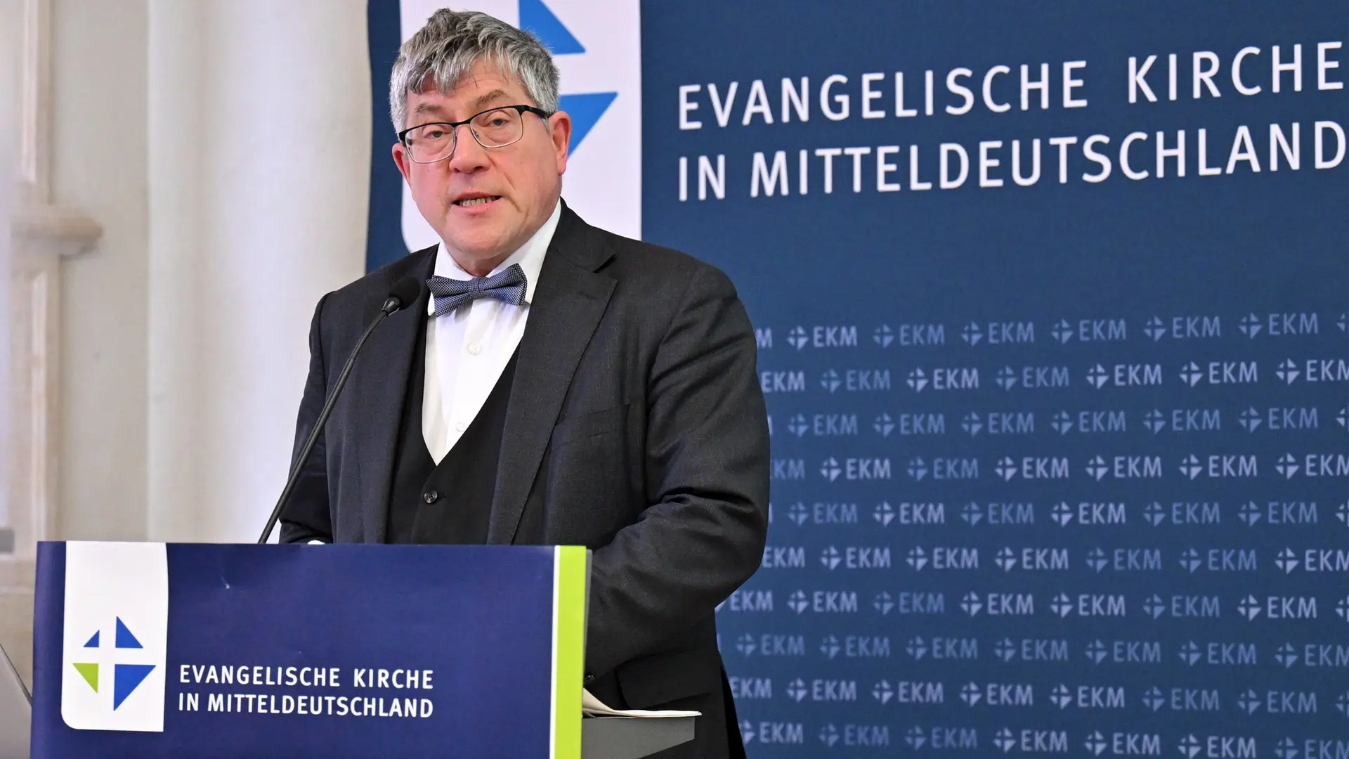 Kampagne gegen AfD-Politik: Evangelische Kirche Mitteldeutschland ...