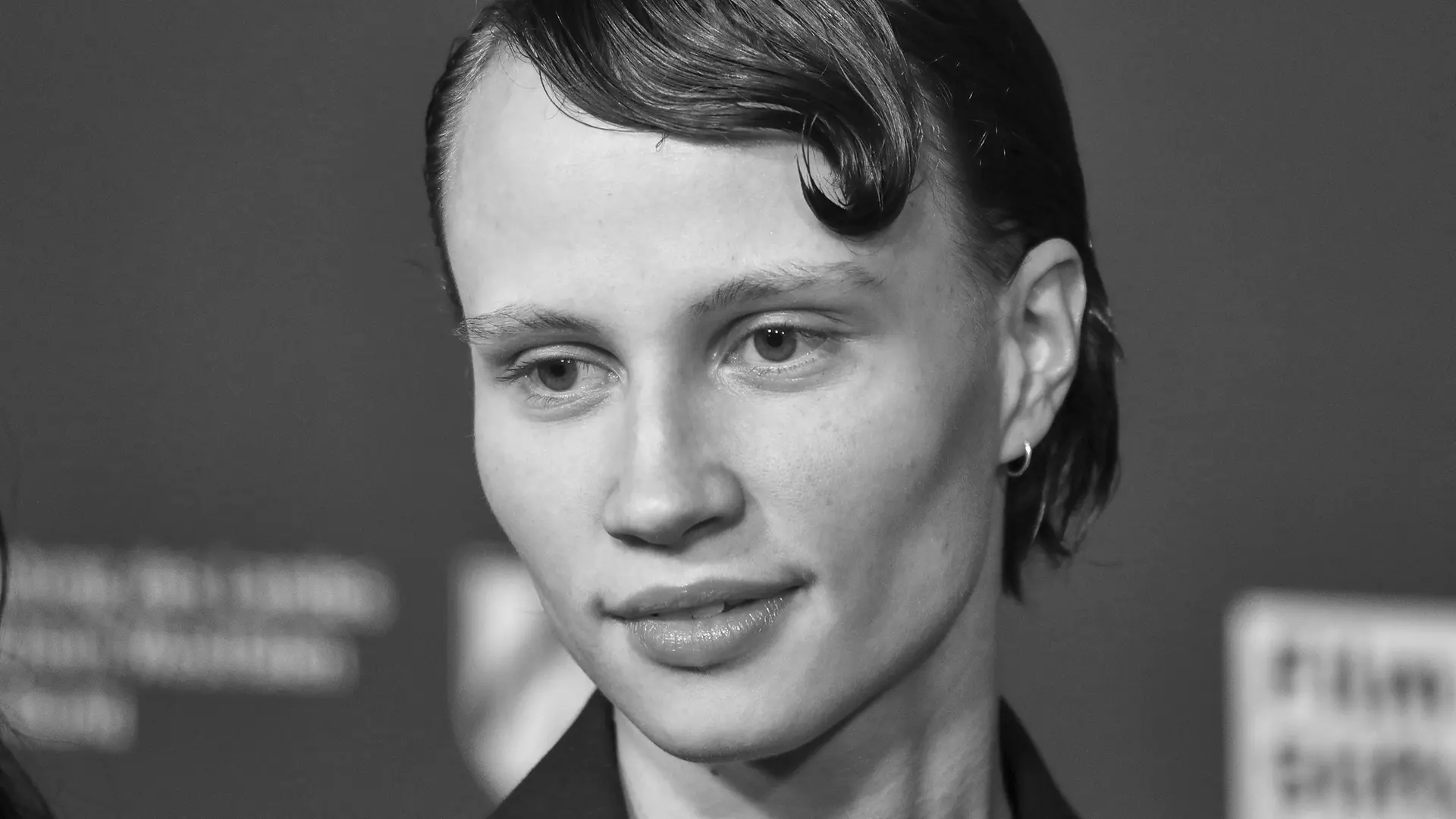 Schauspielerin Luna Jordan gestorben | mdr.de