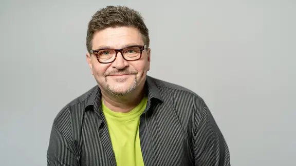 Moderation: Thomas Hehde | mdr.de