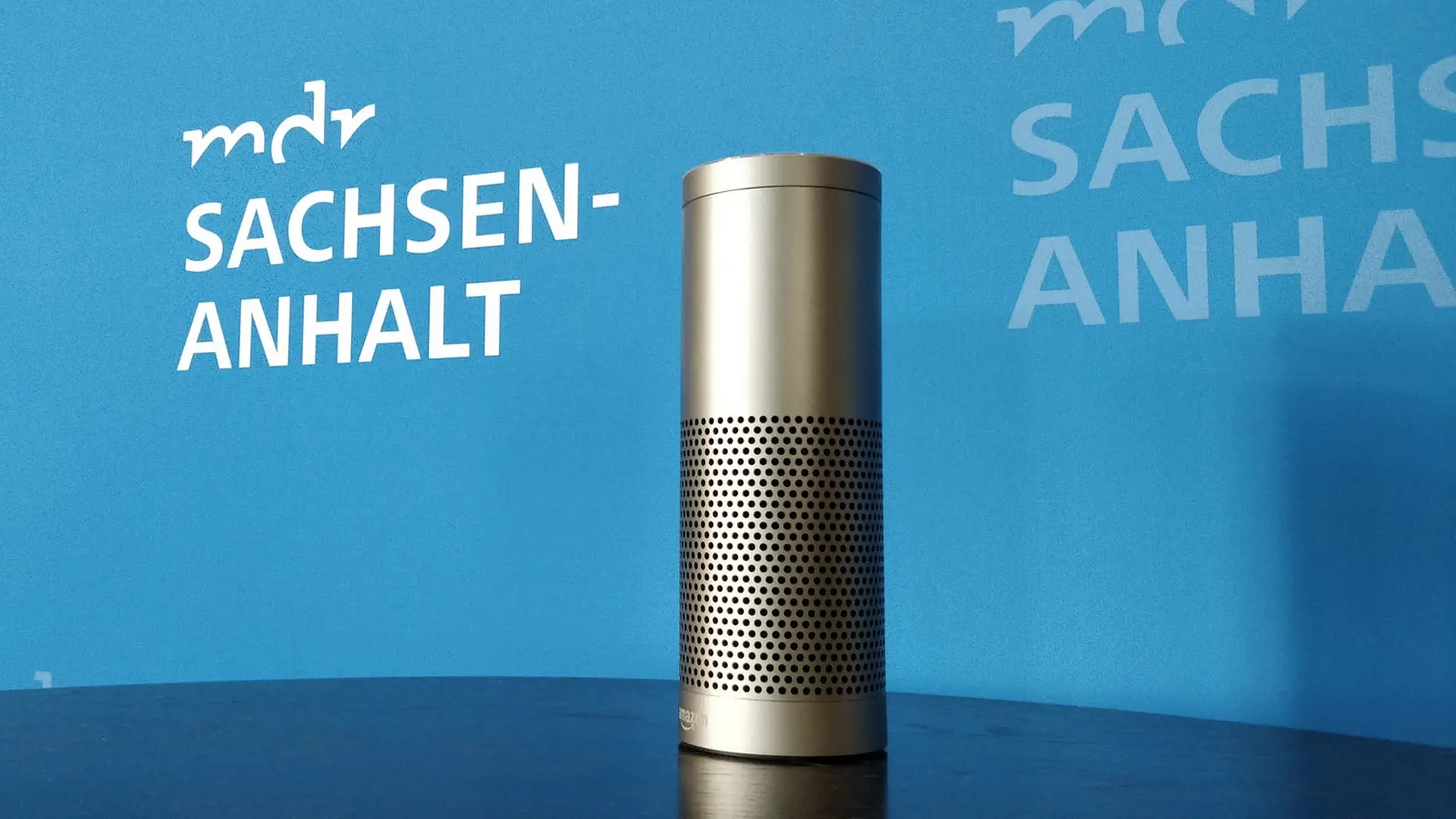 "Alexa, starte MDR SACHSEN-ANHALT" | mdr.de