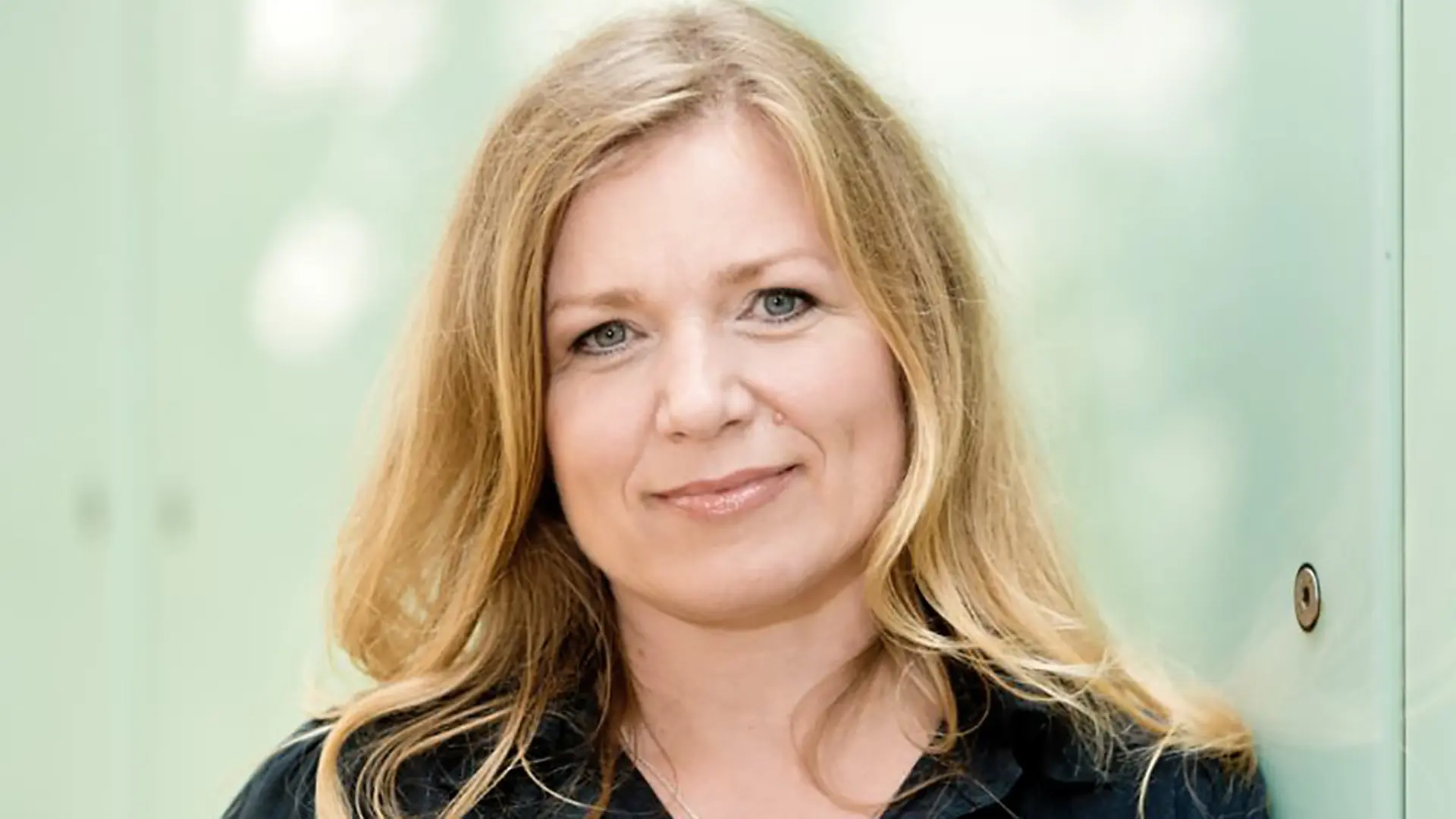 Moderation: Blanka Funke | mdr.de