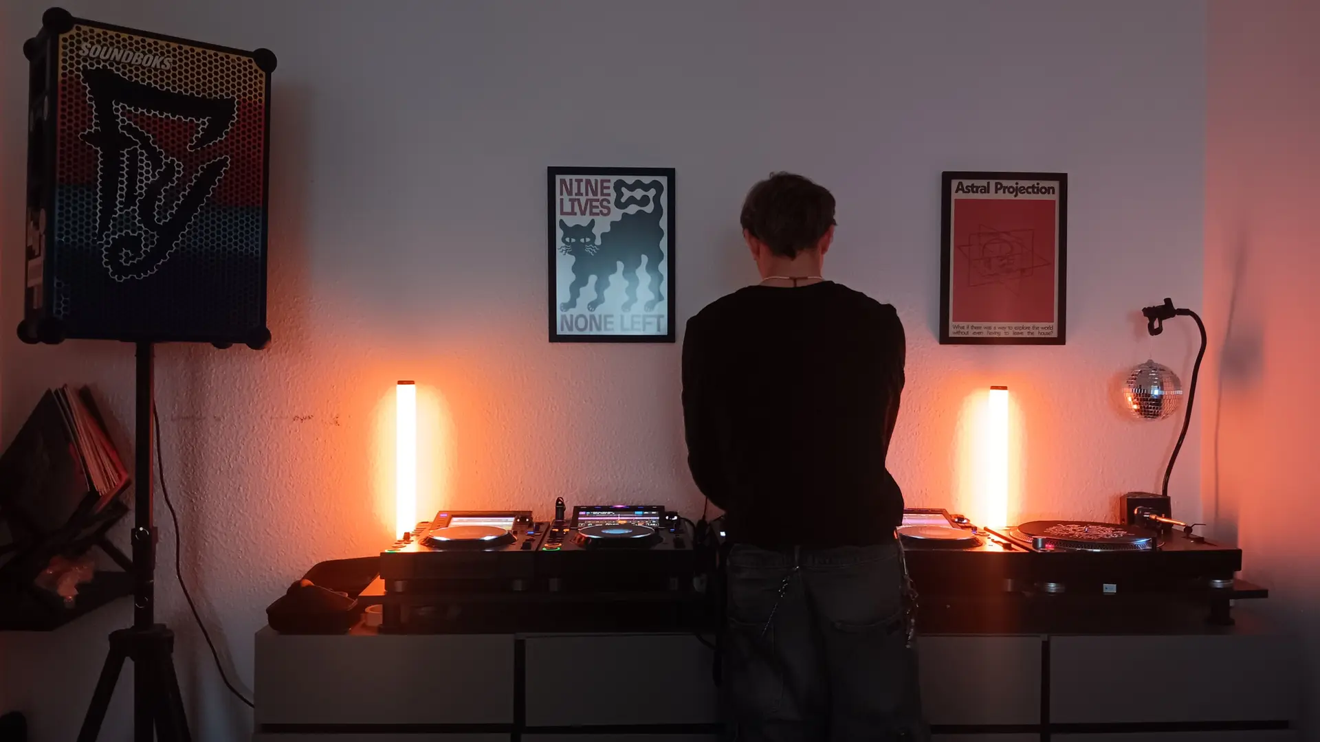 Silvester: Techno-Kollektive aus Sachsen-Anhalt demonstrieren in Berlin ...
