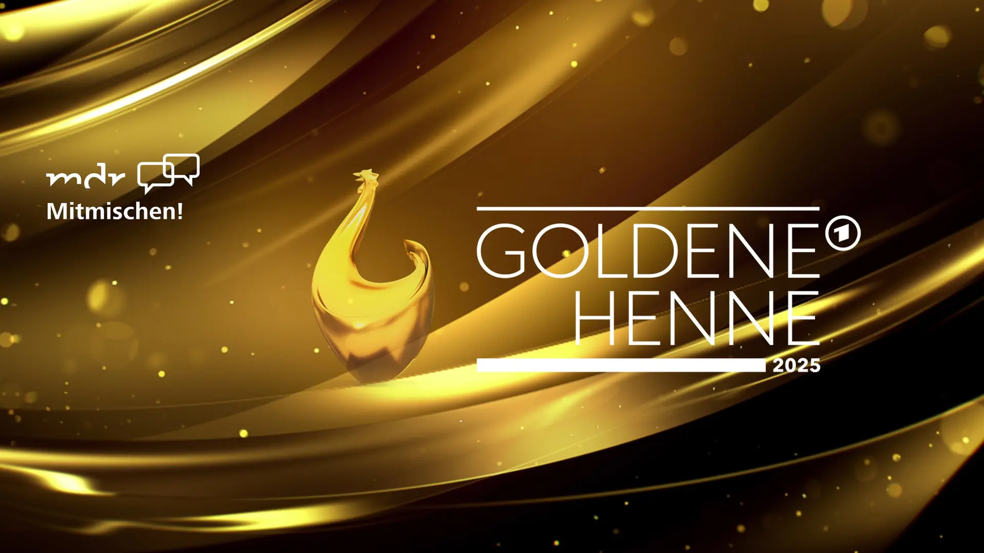 MDR-Mitmischer bei der Goldenen Henne | mdr.de