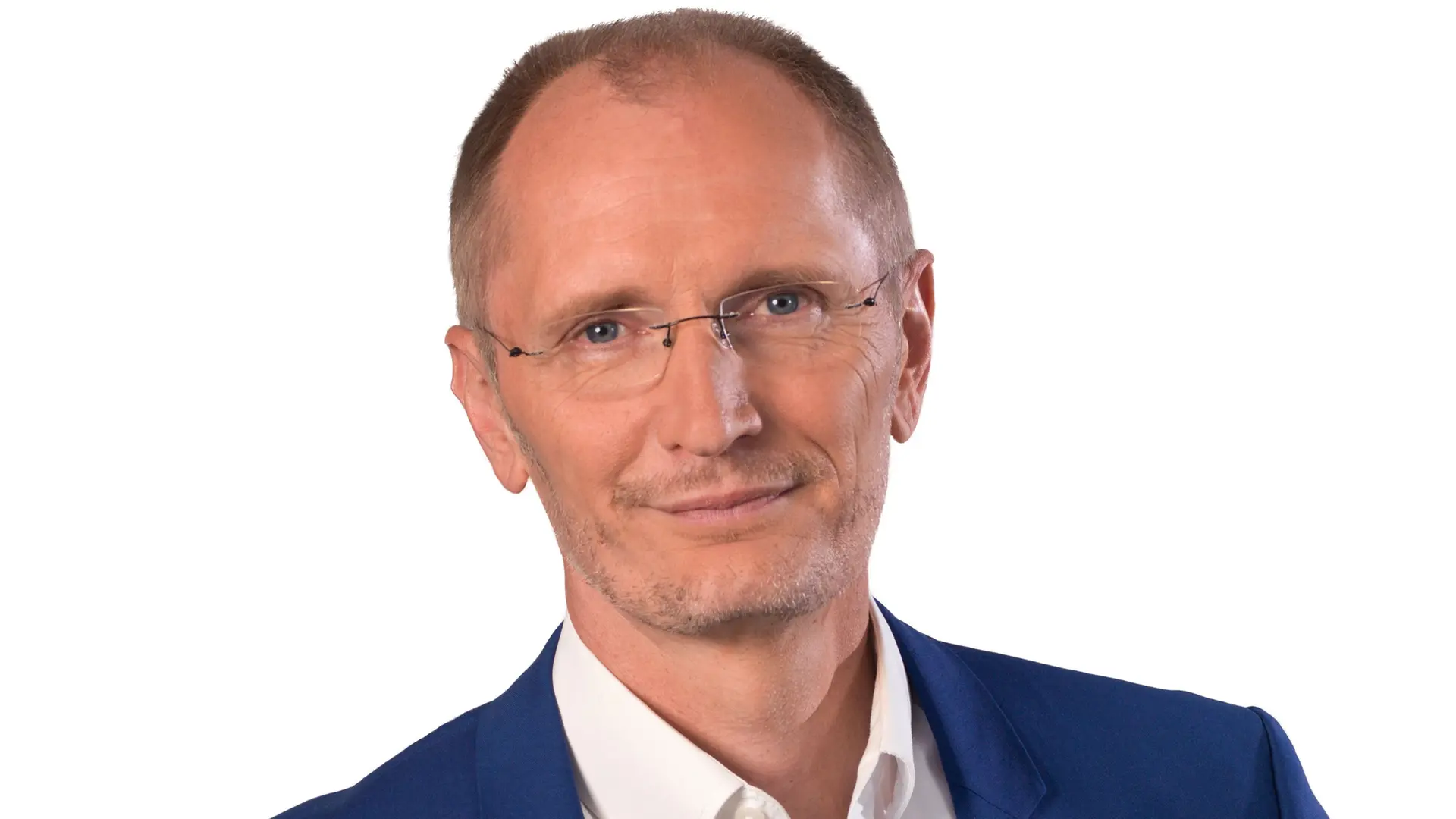 Bürgermeister von Zerbst Andreas Dittmann: "Es geht um eine ...
