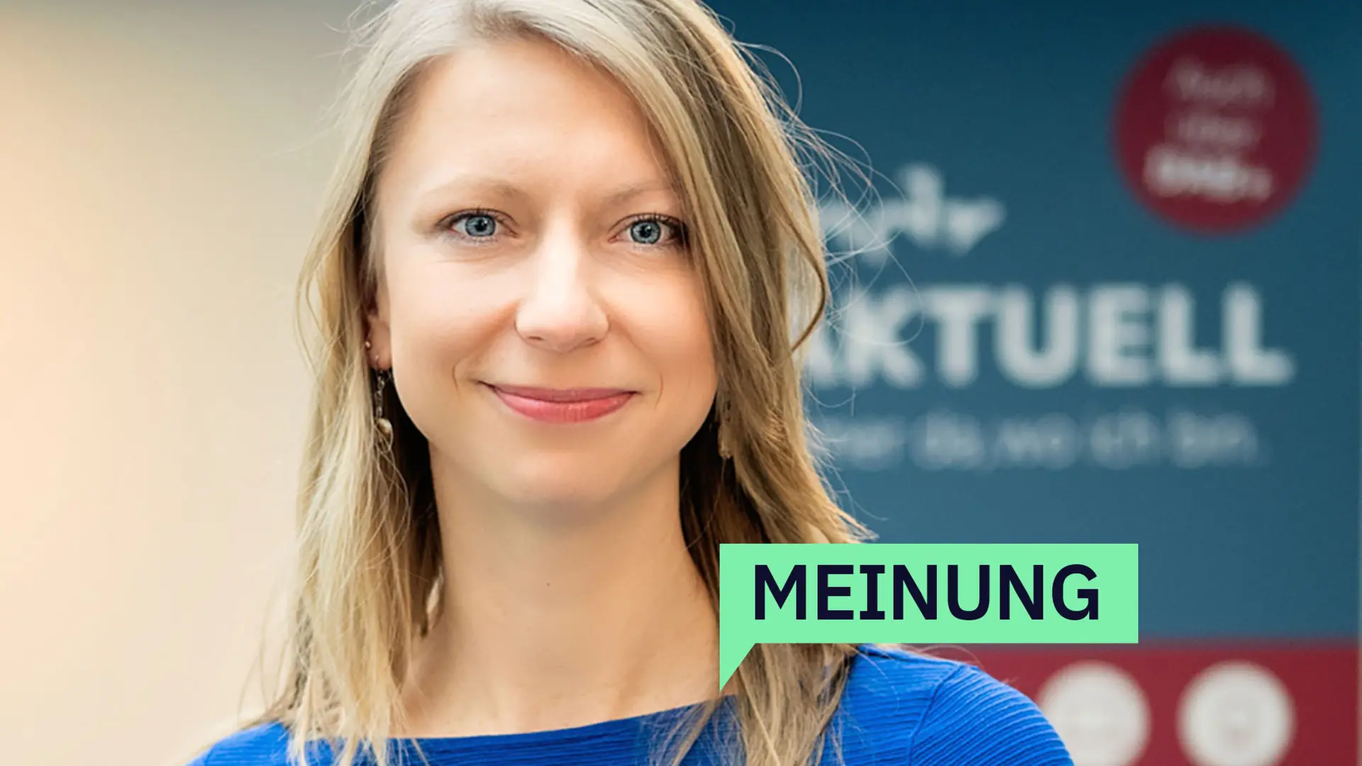 Kommentar: Die Brandmauer zur AfD ist nicht das Problem | mdr.de