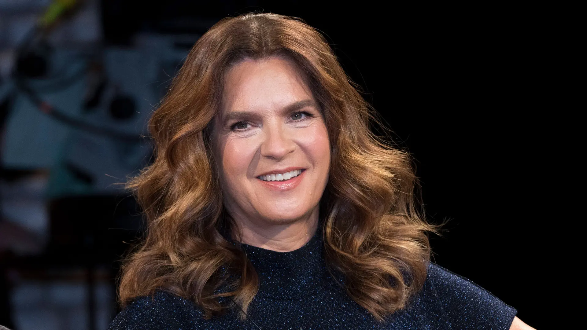 Katarina Witt: "Die 60 macht überhaupt nichts mit mir" | mdr.de