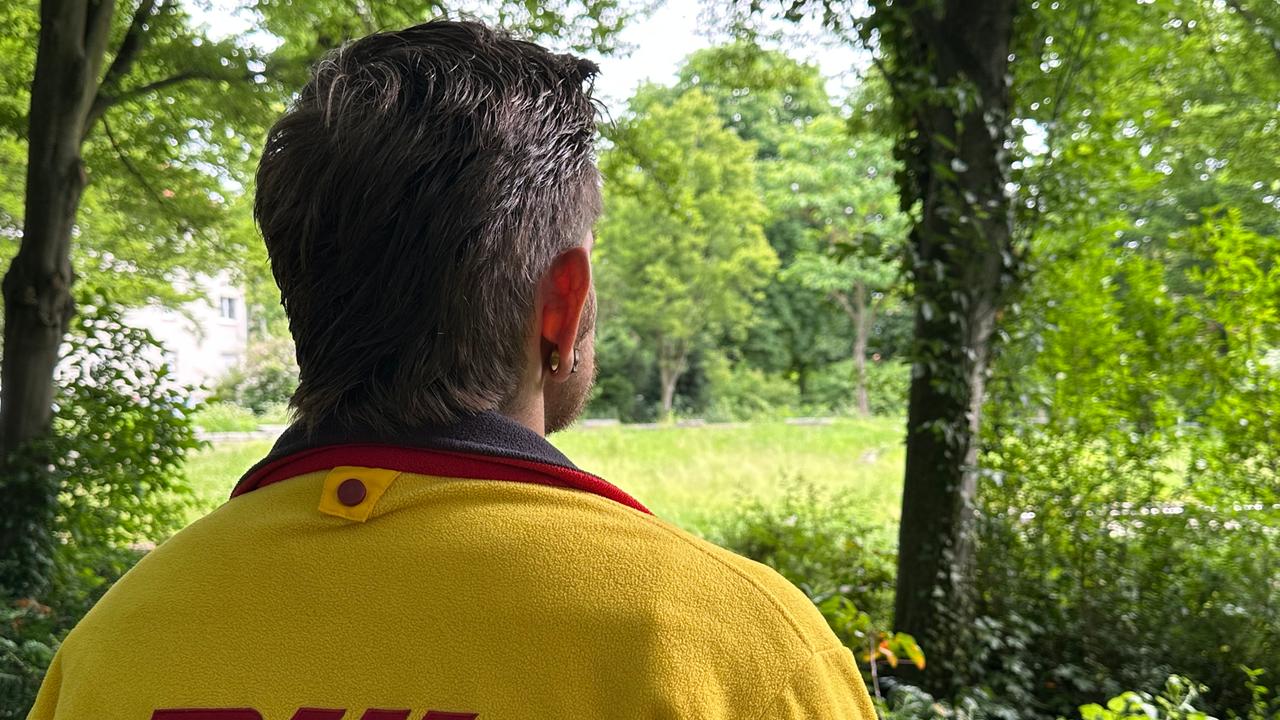 Beschäftigte und Gewerkschaft werfen DHL Hub Leipzig verdeckten ...