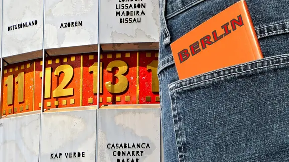 Sibylle: Die Zeitschrift für Mode und Kultur | mdr.de