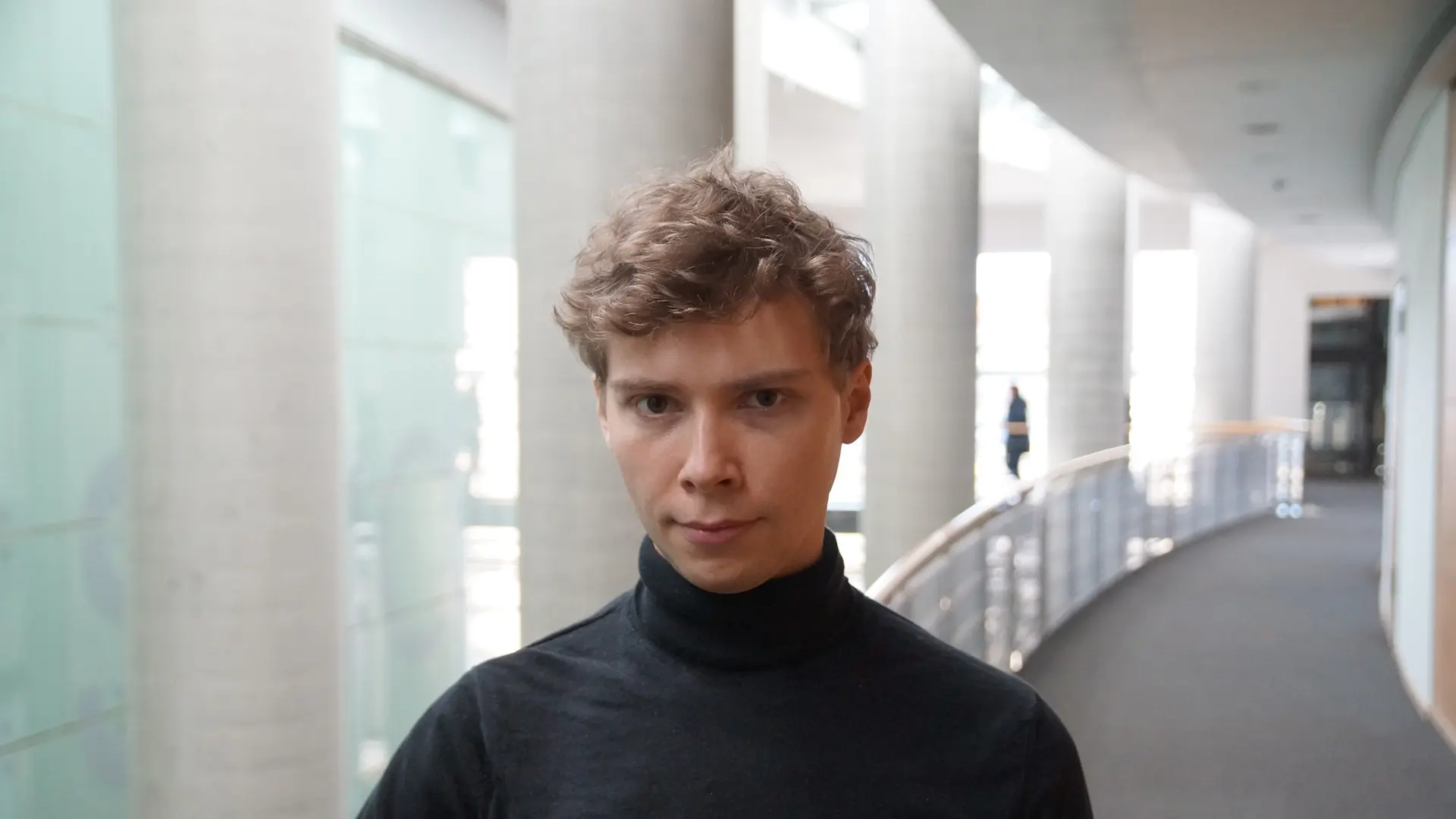 MDR INVESTIGATIV-Autor Daniel Salpius | mdr.de