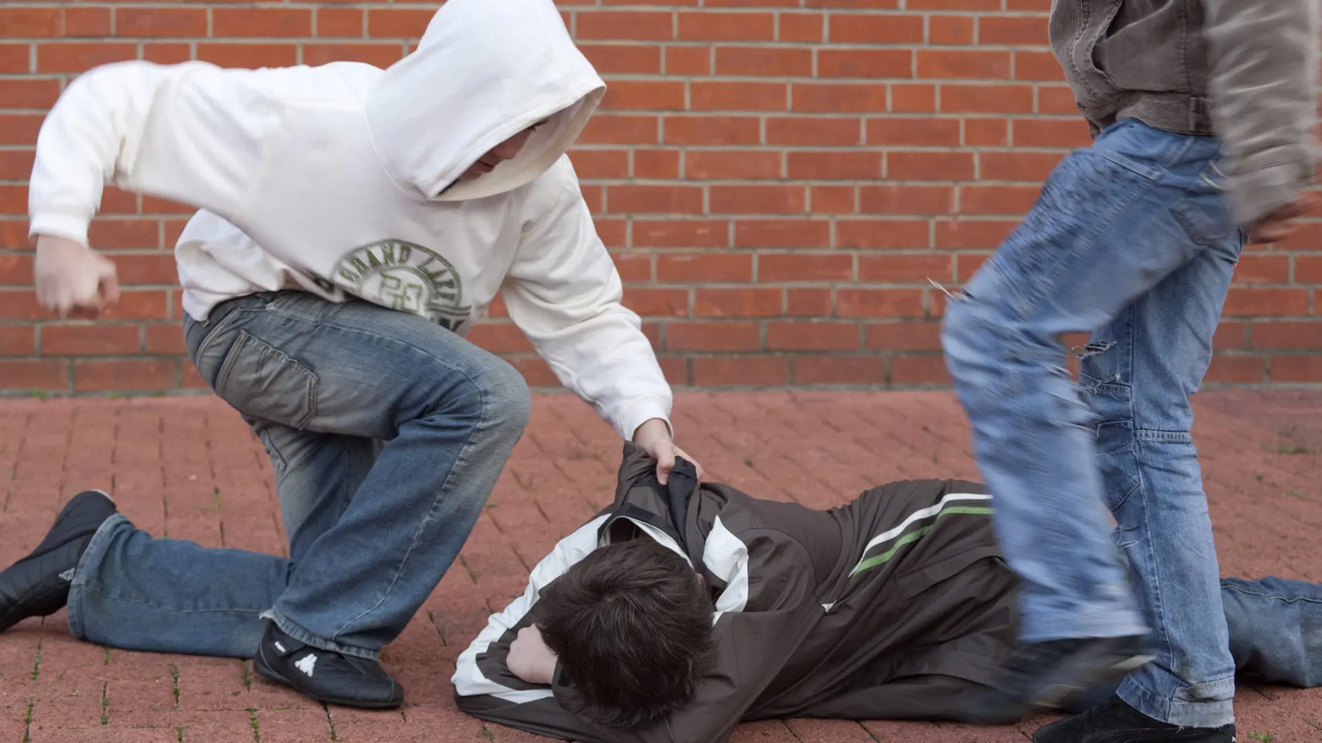 Mobbing in Schulen - Was Eltern tun können | mdr.de