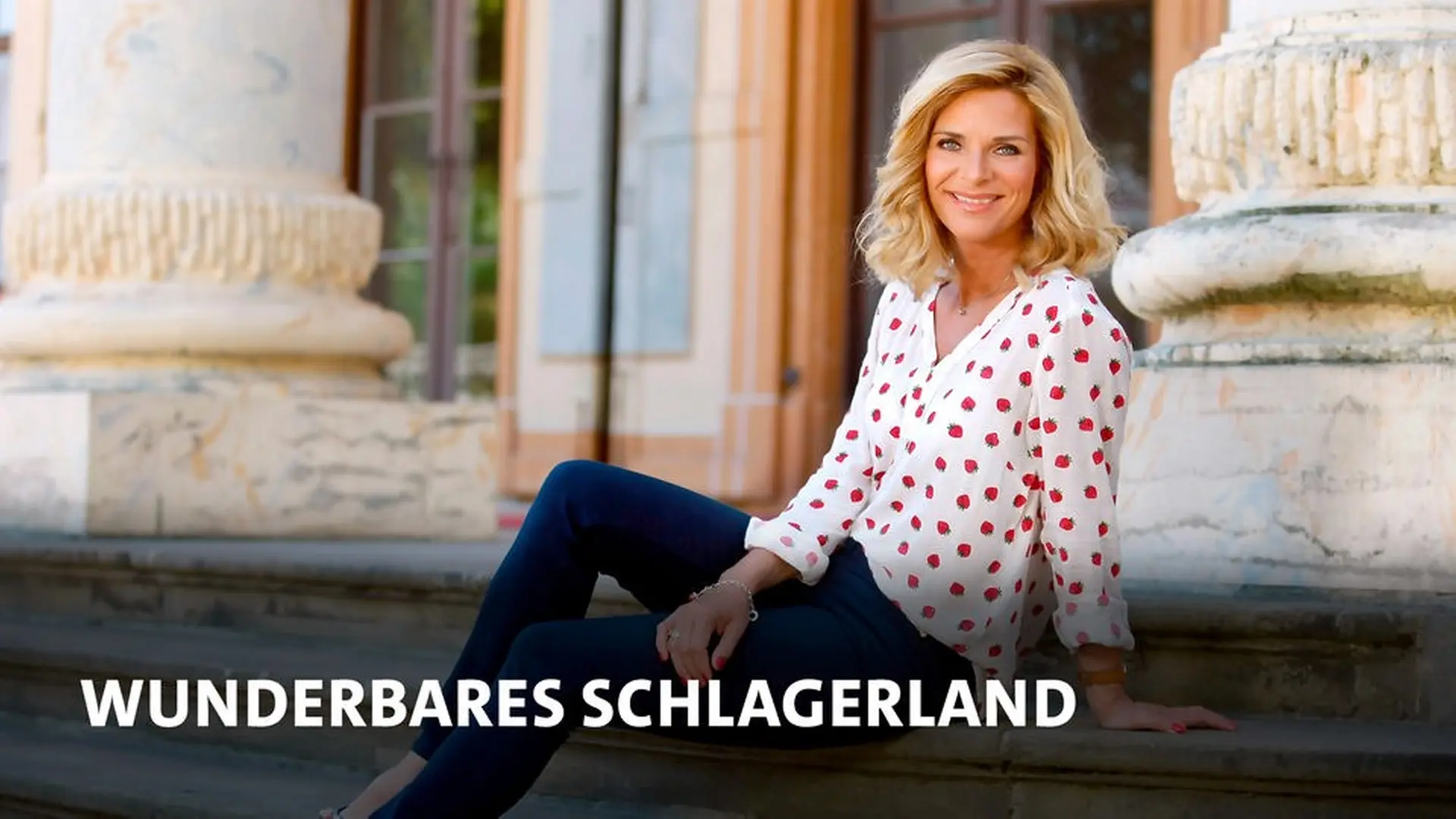 Wunderbares Schlagerland | mdr.de