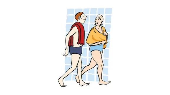 Sauna | mdr.de
