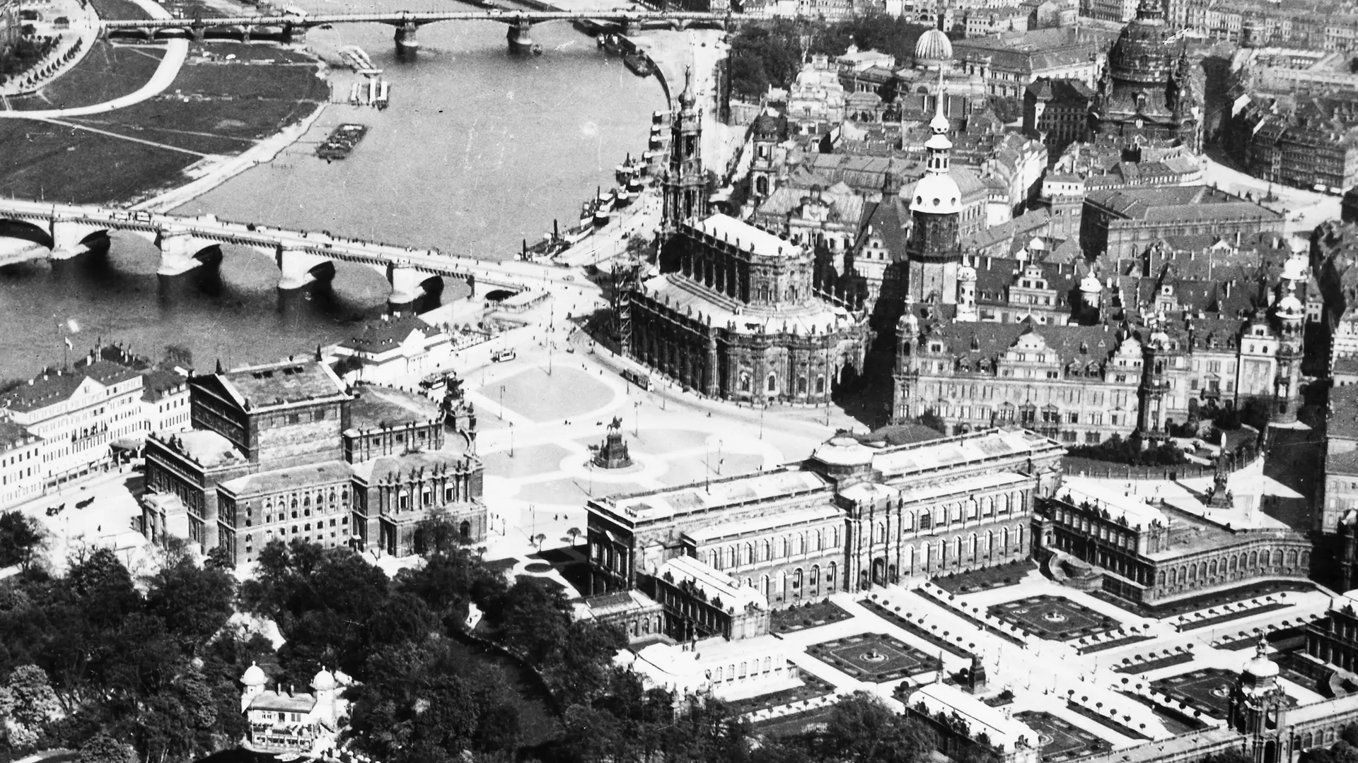 Neue Studie zeigt: So organisierte sich die NSDAP in Dresden | mdr.de