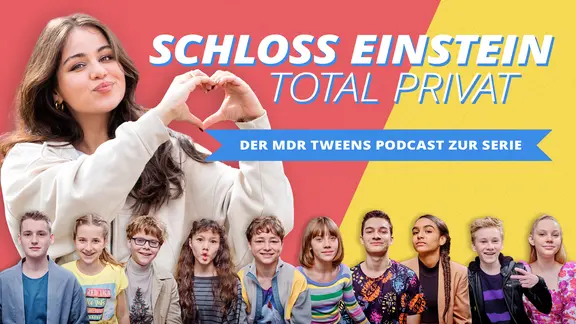 Erich Kästner - Detektivjagd durch Dresden | mdr.de
