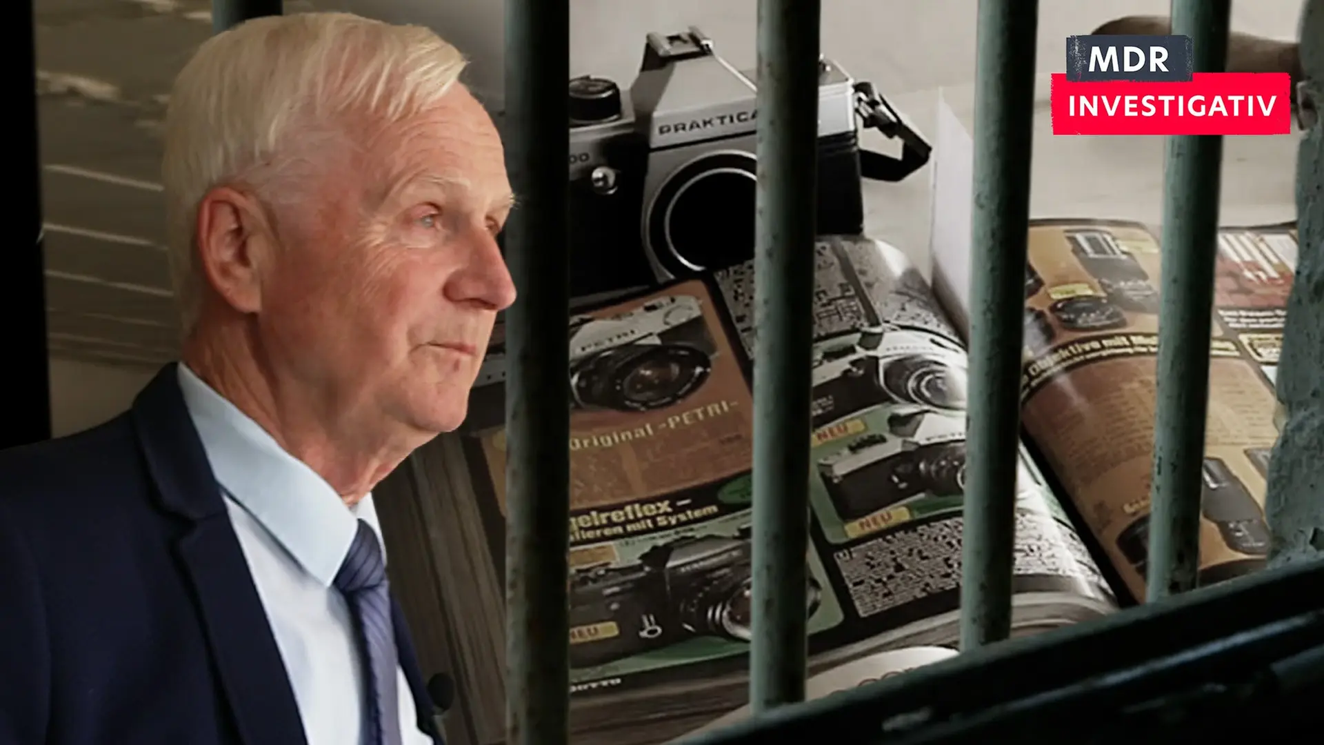 Zwangsarbeit für den Westen - ehemalige politische DDR-Häftlinge ...