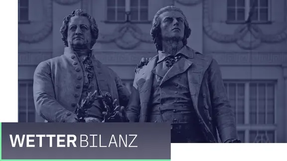 Nachrichten und aktuelle Informationen aus Weimar/Thüringen | mdr.de