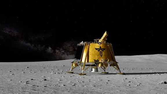 Was wissen wir alles über den Mond? | mdr.de
