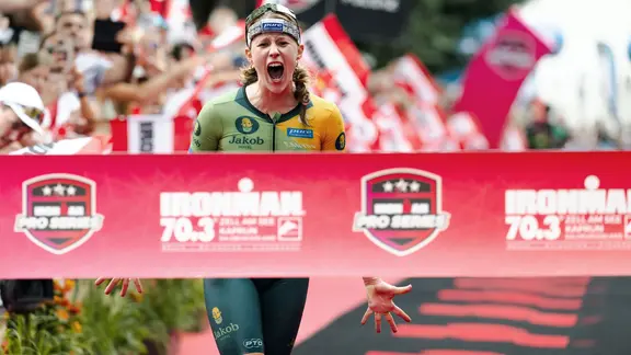 Ironman kommt 2026 nach Leipzig | mdr.de