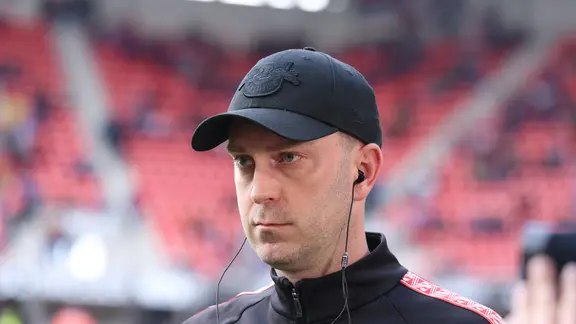 Chefcoach Ole Werner bei RB Leipzig vor dem Aus? | mdr.de